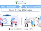 Basic Vs Applied Research Know The Key Differences