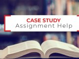 Case Study Assignment Help Write My Essay For Me
