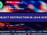 Object Destruction In Java Script Write My Essay For Me