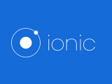 Ionic Framework And Cordova Or Phonegap Getting Started