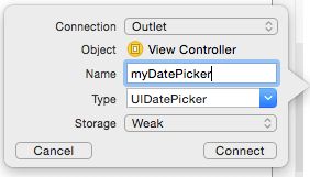 Ios Datepicker Tutorial Uidatepicker Using Swift - Download Amazing City Background | 4K