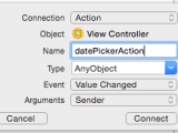 Ios Datepicker Tutorial Uidatepicker Using Swift