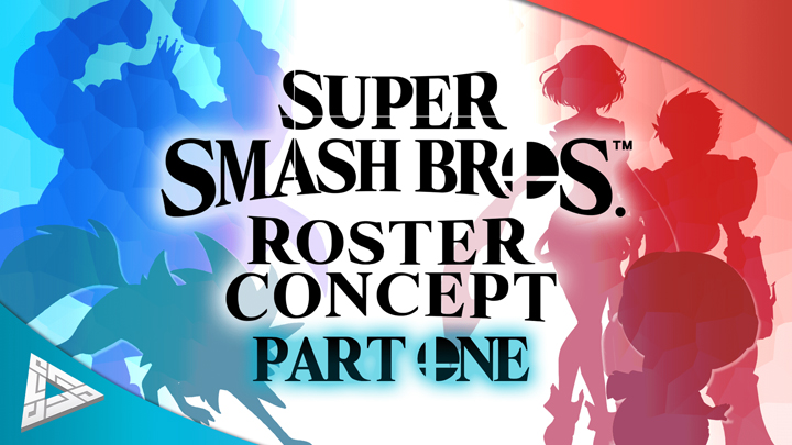 Featured Content: Smash Switch Roster Prediction, Part 1: The Safe ...