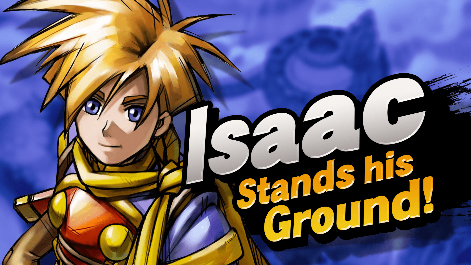 Isaac – Source Gaming