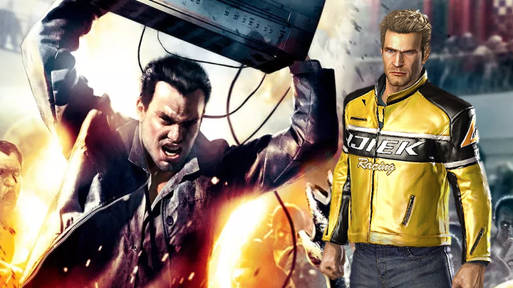 Dream Items – Dead Rising Items, Assist & Showcase Trophies – Source Gaming