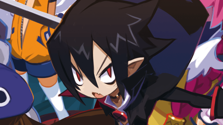 Disgaea 4 Complete+ (Switch) – Review Minus – Source Gaming