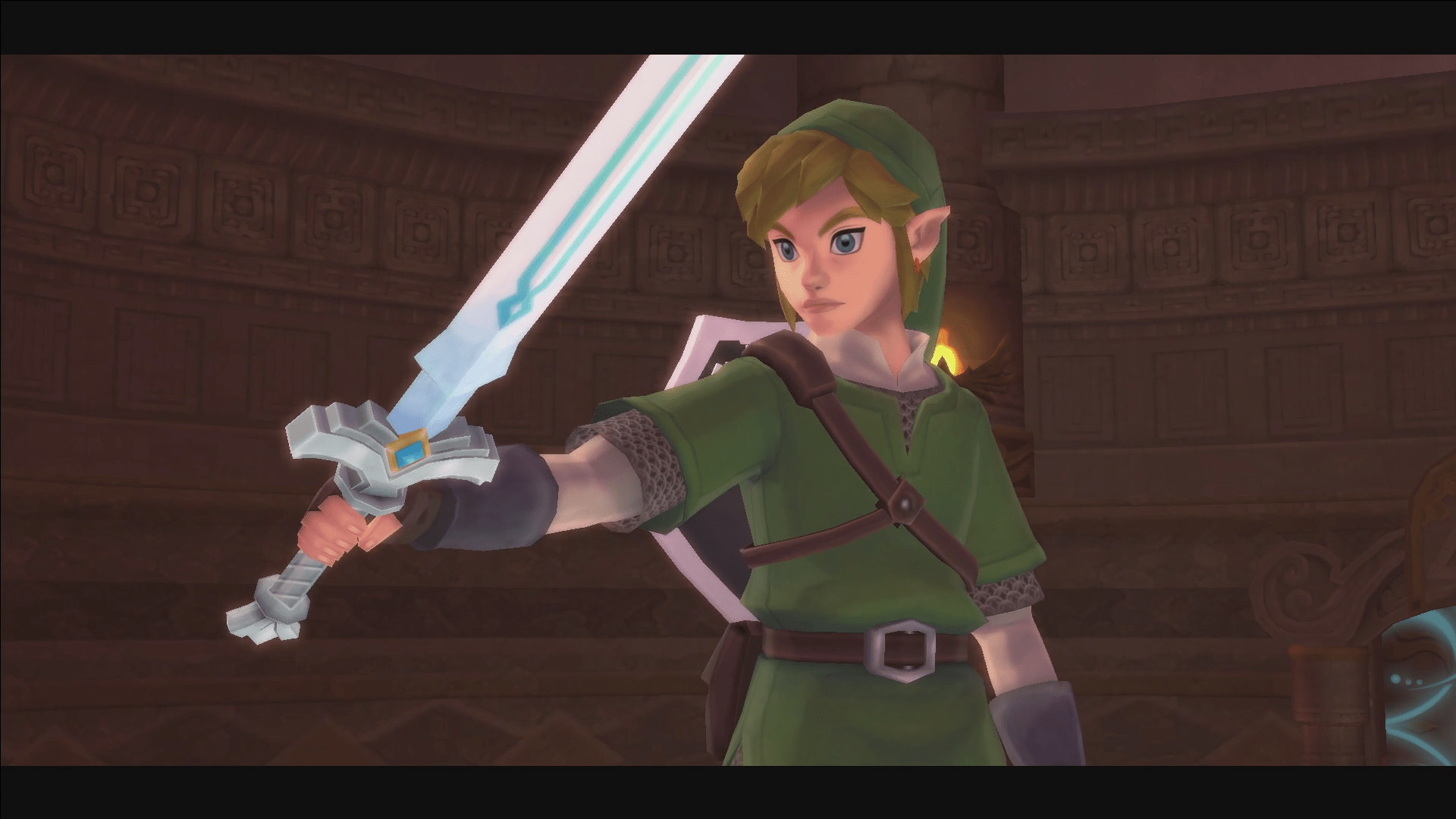 The Legend of Zelda: Skyward Sword HD | Review – Source Gaming