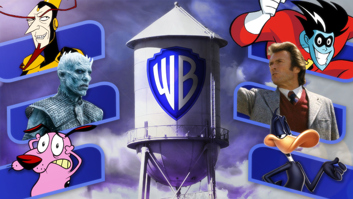 SG Choice: Who We Want for a Warner Bros. Smash Clone – Source Gaming