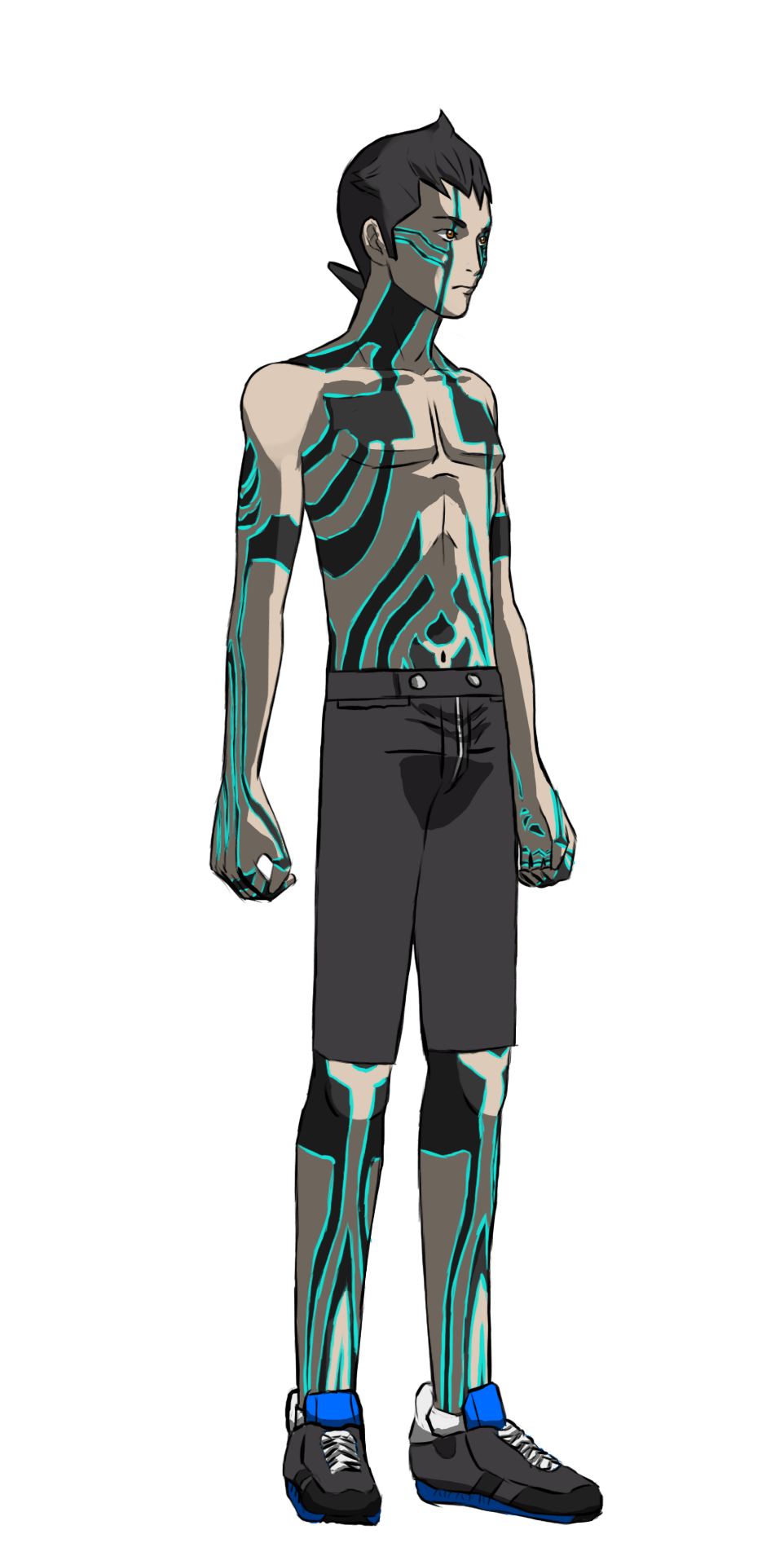 Dream Smasher: Demi-fiend – Source Gaming