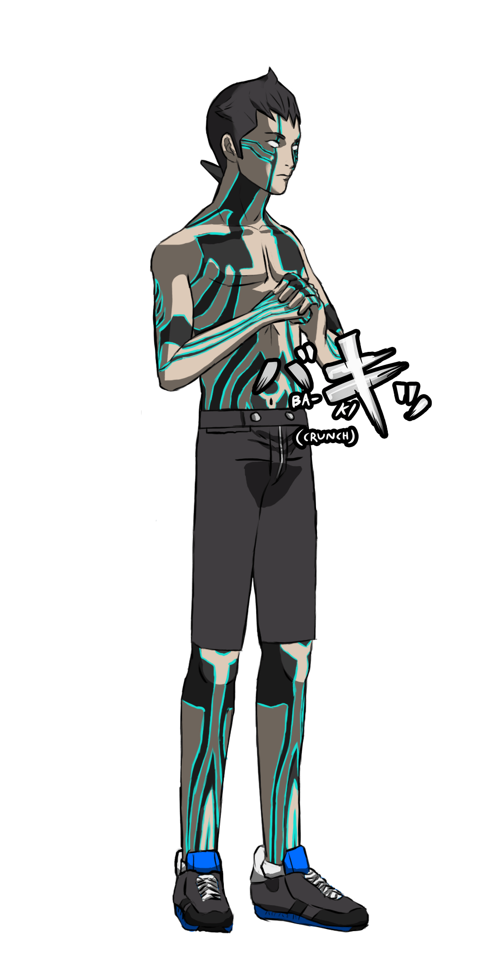 Dream Smasher: Demi-fiend – Source Gaming