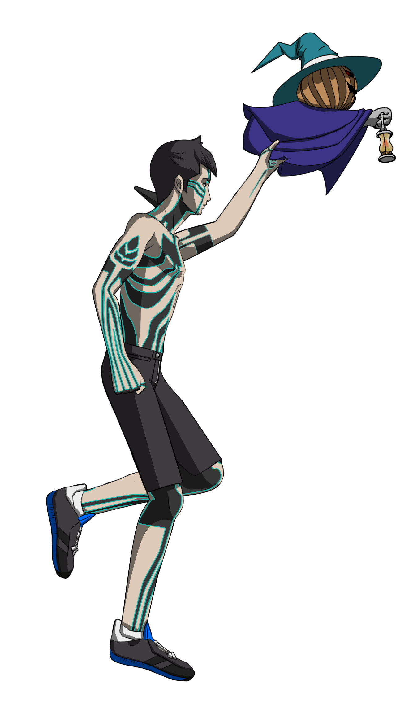 Dream Smasher: Demi-fiend – Source Gaming