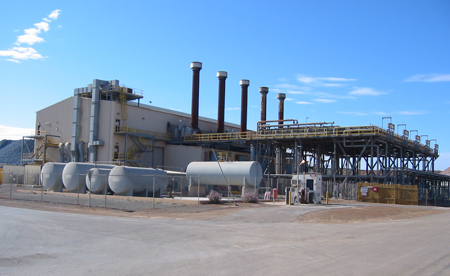 Solar Farms and Battery to Power Australian Mines - sourceitright