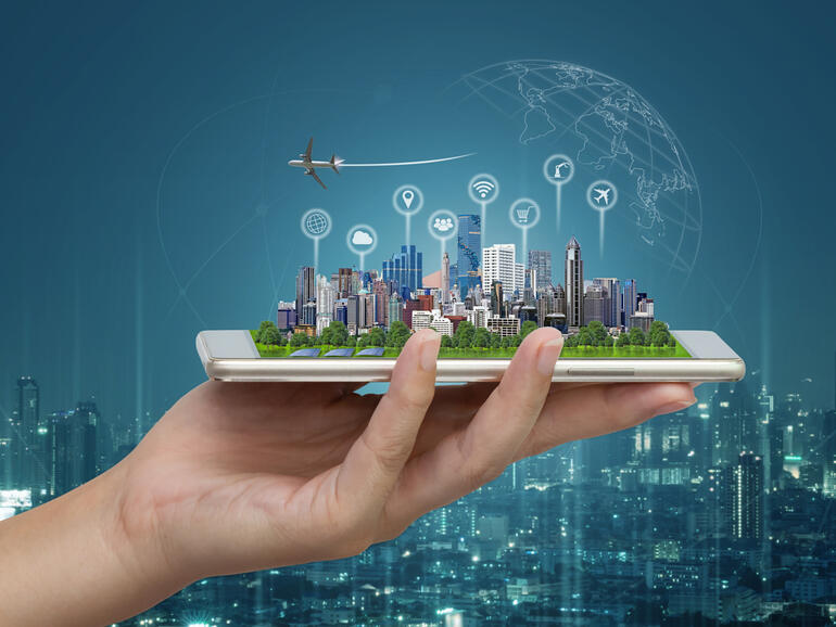 Best hotspot 2021: Work securely anywhere - sourceitright