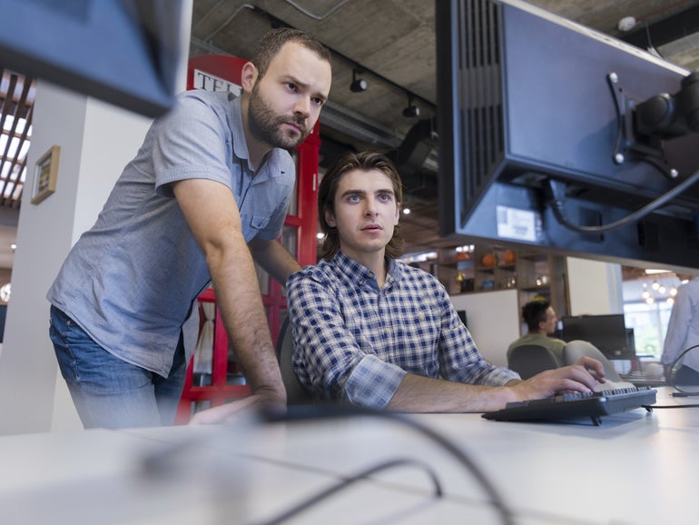 Tech skills: Four ways you can get the right mix - sourceitright