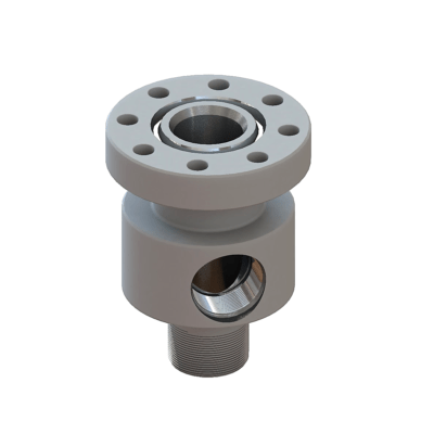 Flow Tee - Source OG