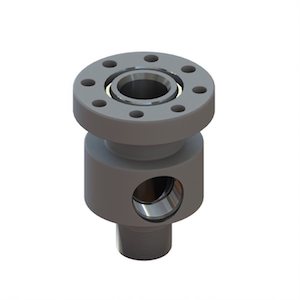 Wellhead Equipment - Source OG