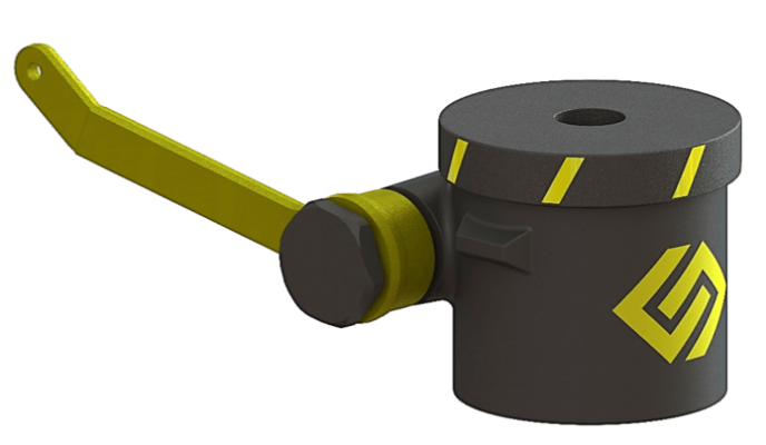 Rod Rotators - Source OG