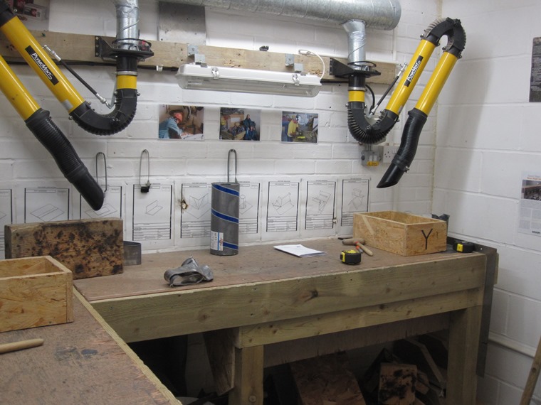 About us | South Coast Roof Training