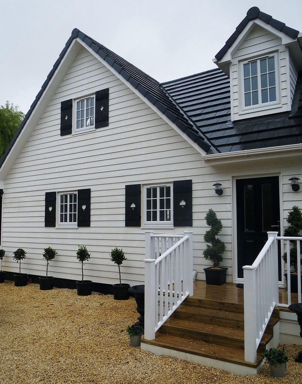 Home - South East Cladding