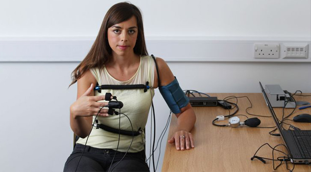 Can nerves influence a Lie Detector Test - South Florida Polygraph (2025)