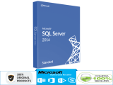 Microsoft Sql Server 2016 Standard Callasopa