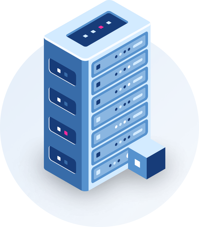 Home Codebeam - Mountain Illustration Collection - Mobile Quality