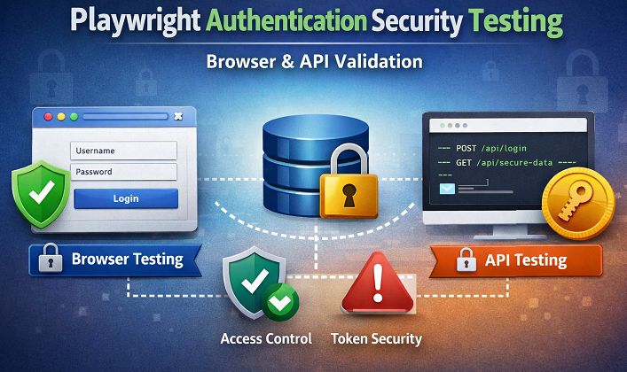 How To Run Playwright Tests In Github Actions Software Testing Tutorials - Best Nature Patterns in Mobile