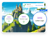 Reading School 11 Plus 11 Guide Atom Learning