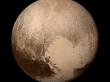 Pluto Facts Interesting Facts About Dwarf Planet Pluto