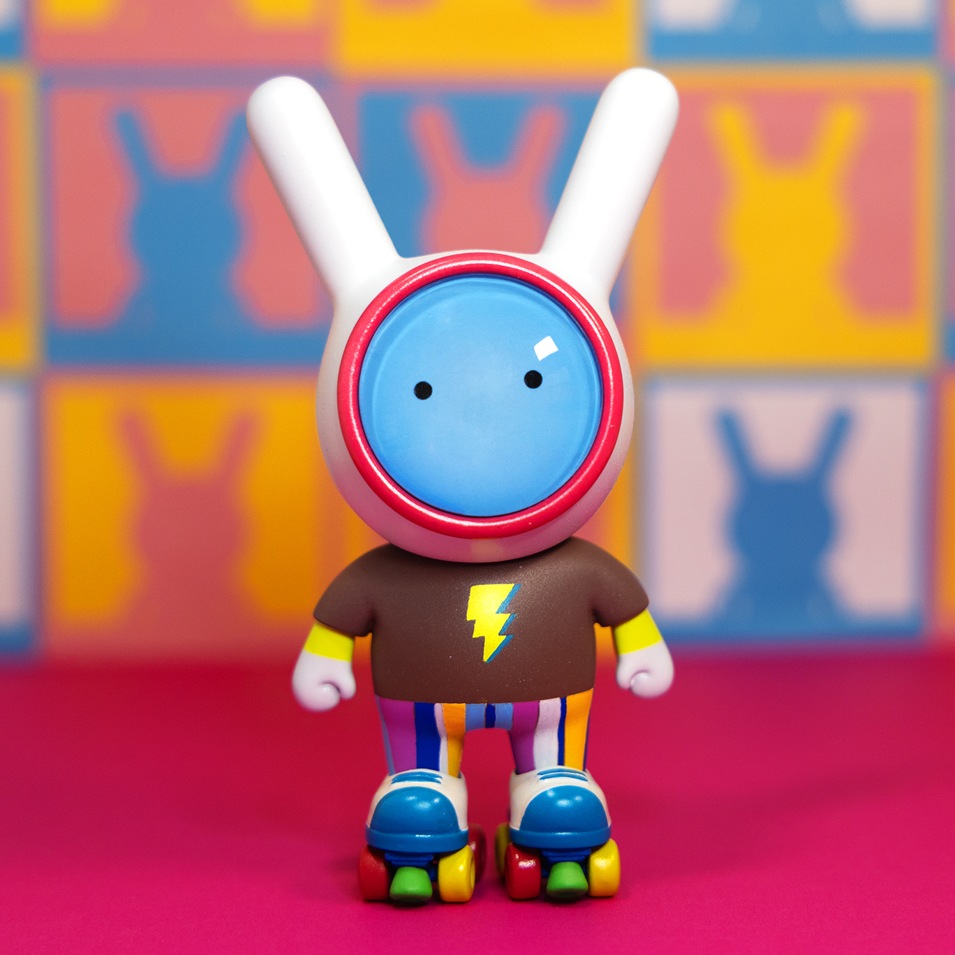 Let the Good Times Roll - Space Rabbit