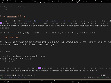 Space Times Vim And Note Taking Writing