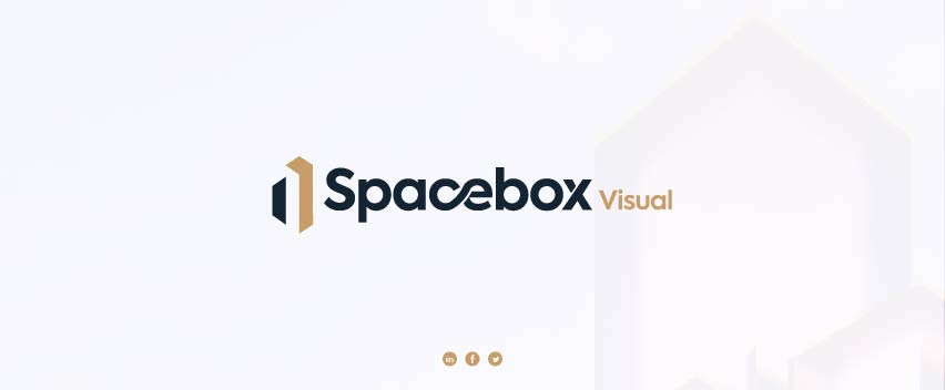 Spacebox Visual 空間沙盒數位影像 - 專業3D空間影像、動畫製作