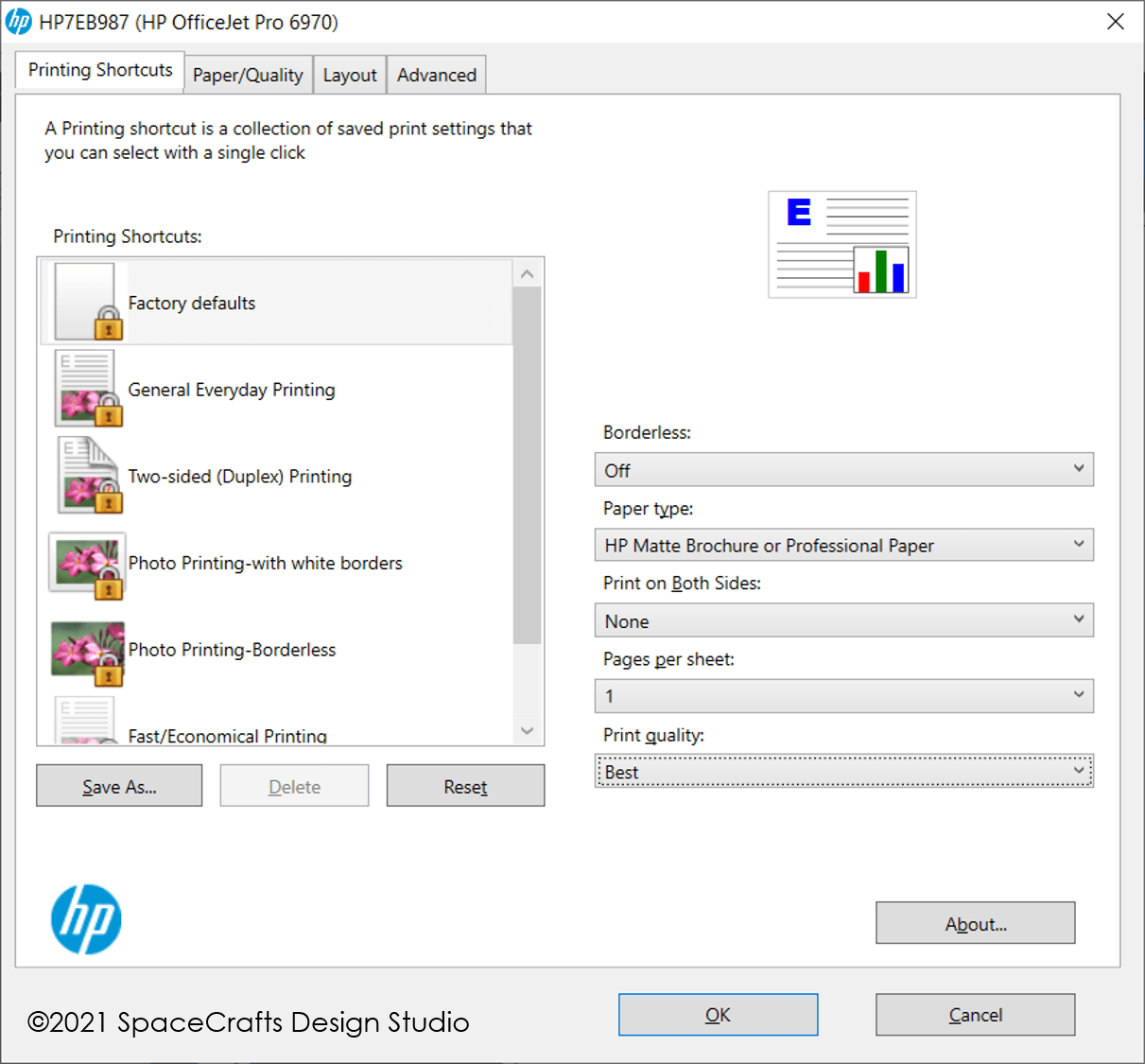 How To Print and Cut Your Own Fun Stickers with a Cameo 4 - SpaceCrafts ...