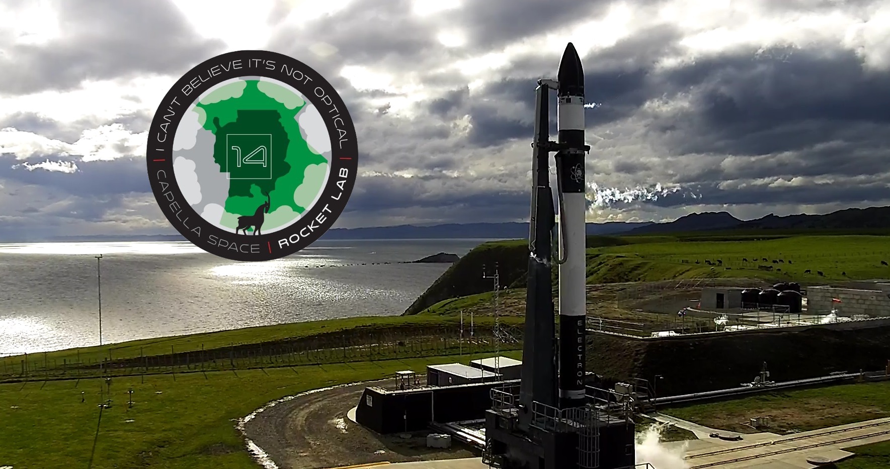 Sequoia Archives - Space Explored