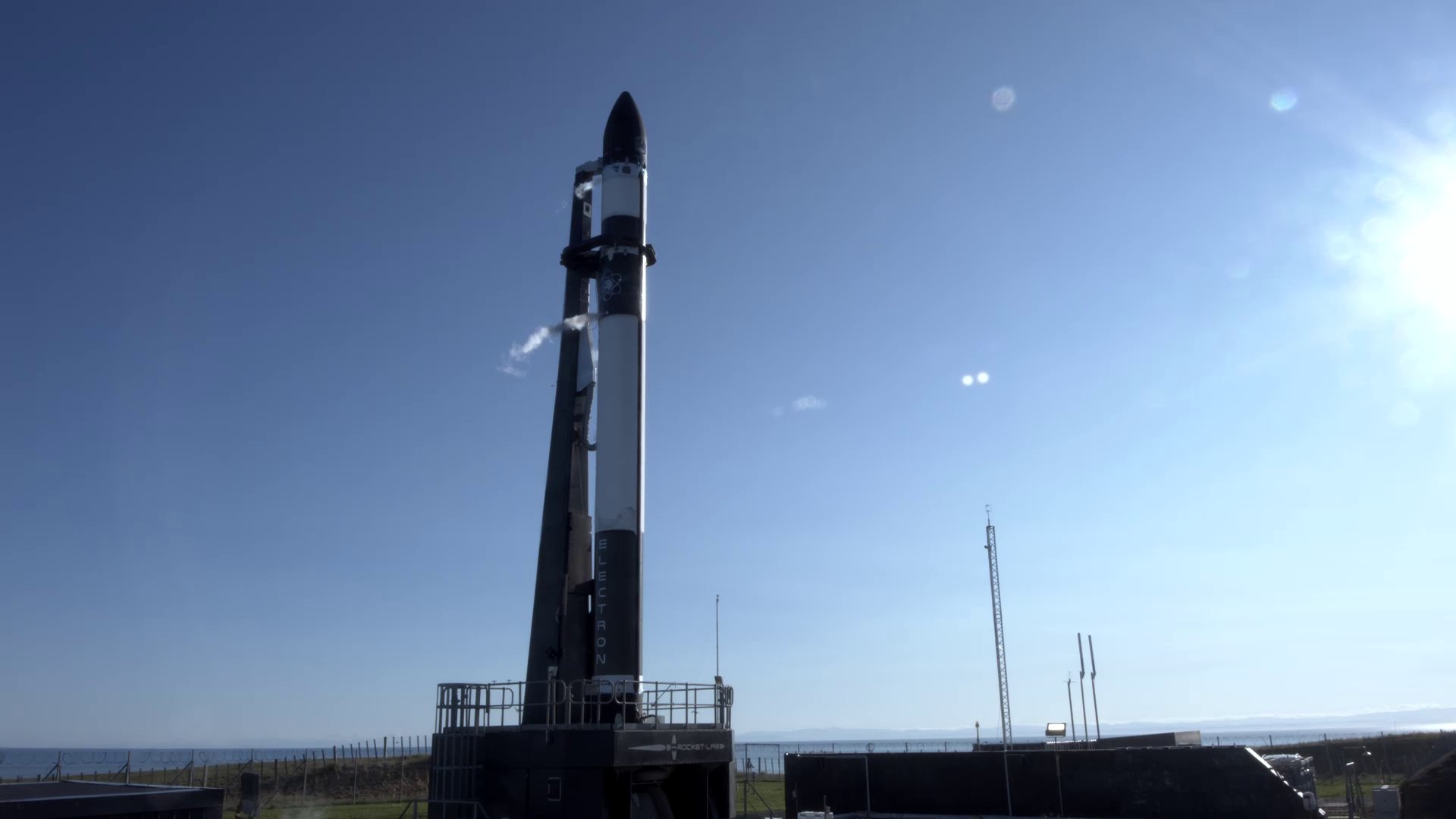 Rocket Lab's next Electron launch, set for December 12, is called 'The ...