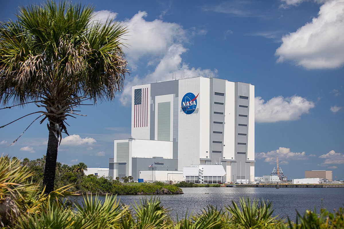 Meet the mission manager for the historic Crew-1 launch