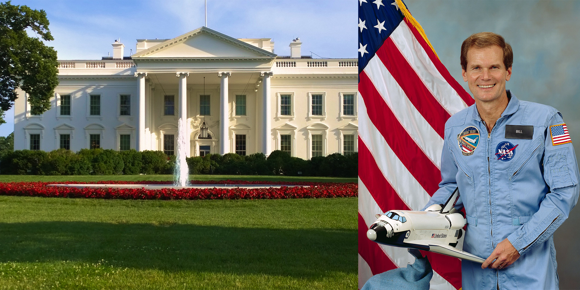 President Biden announces Bill Nelson for NASA Administrator nominee