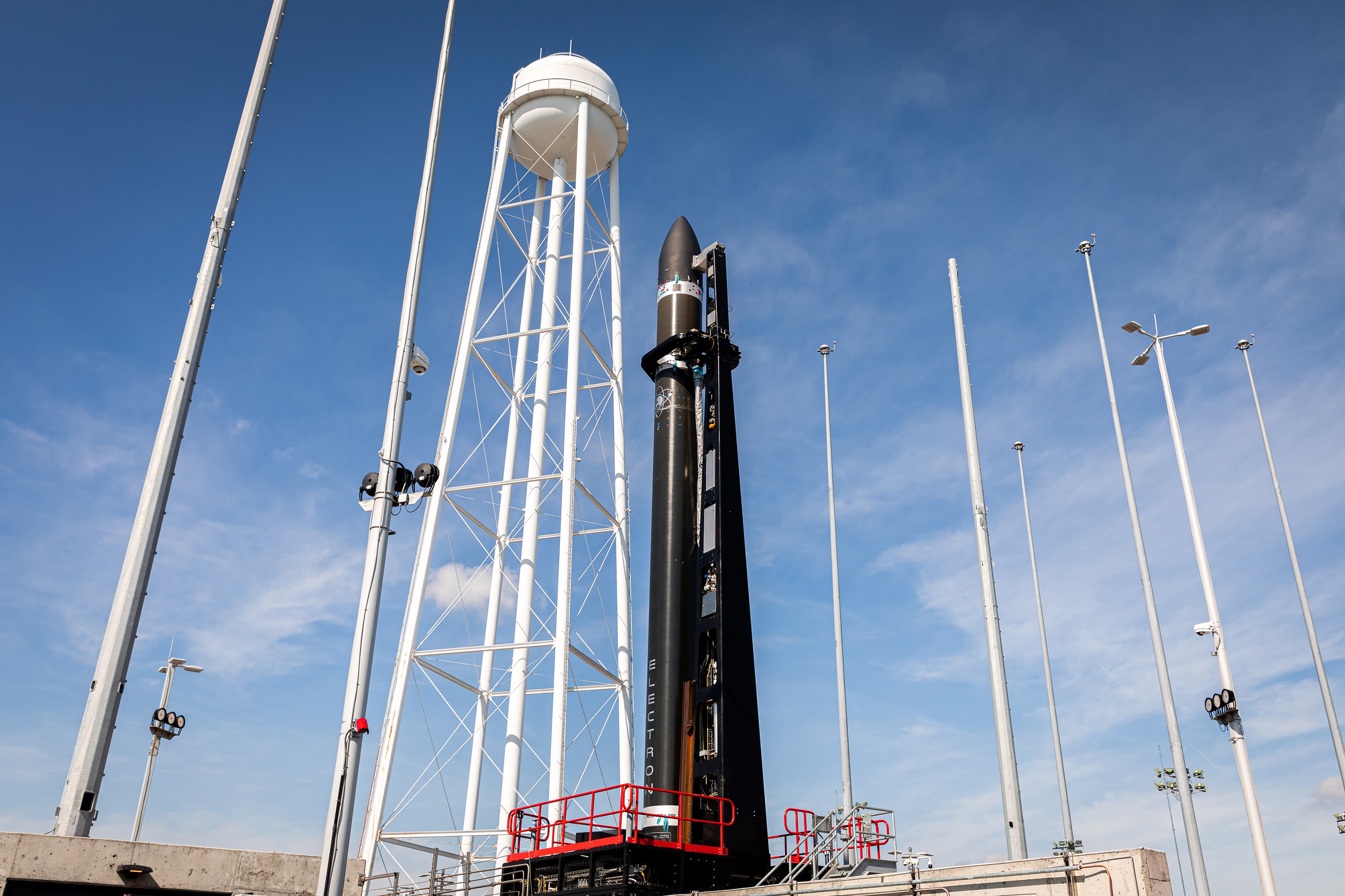 Rocket Lab announces back-to-back launch windows