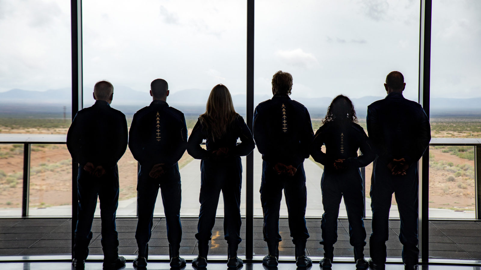 Live Blog of Richard Branson's spaceflight - Space Explored