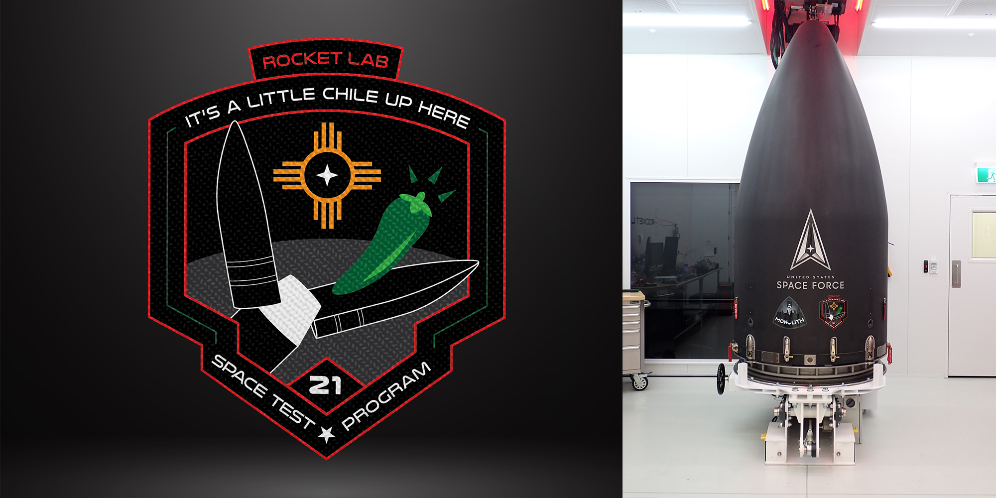 Rocket Lab’s It's A Little Chile Up Here is next launch - Space Explored