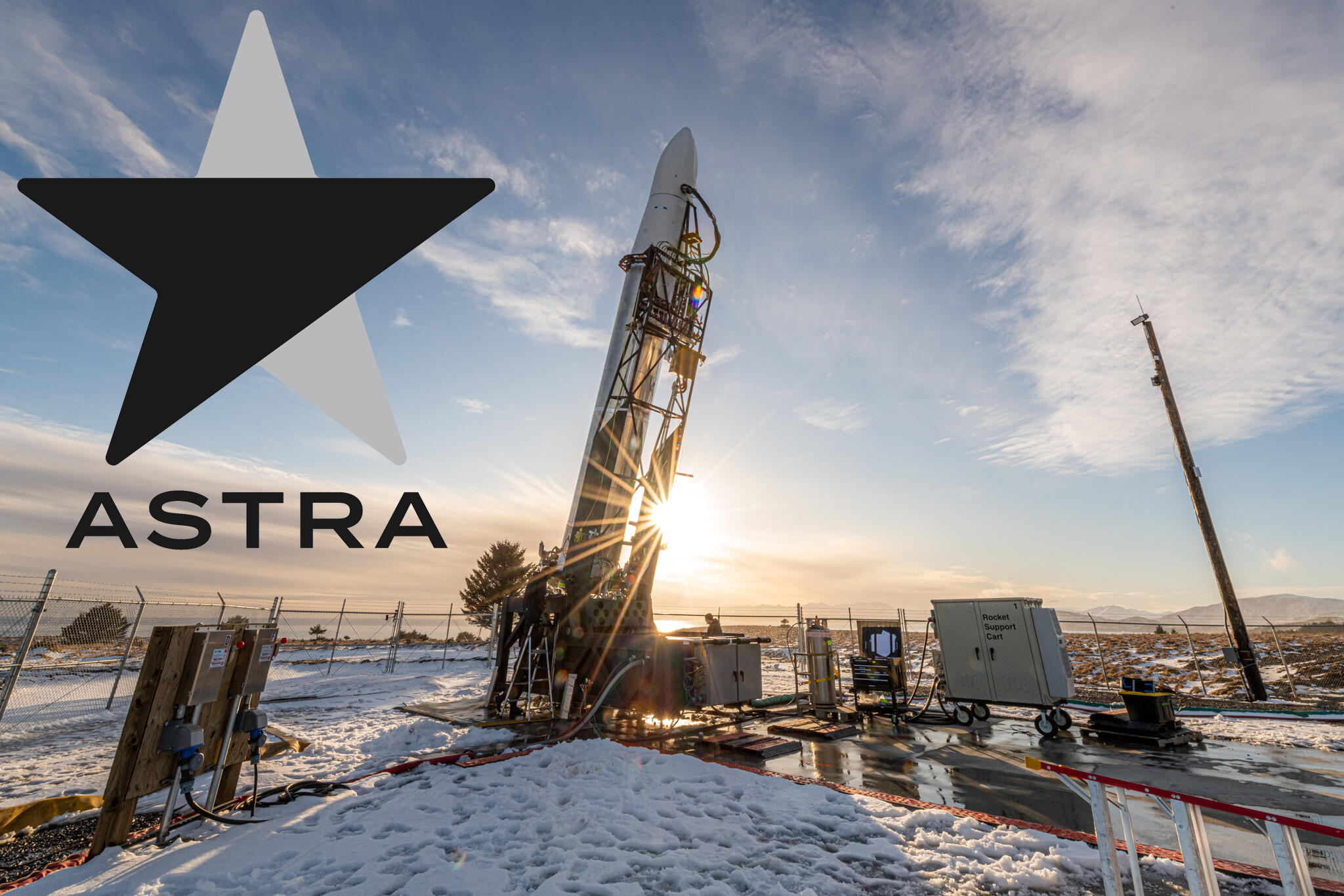 Astra Archives - Space Explored