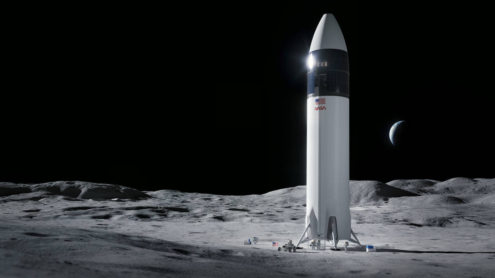 Former SpaceXer brings in largest space seed round for next generation ...
