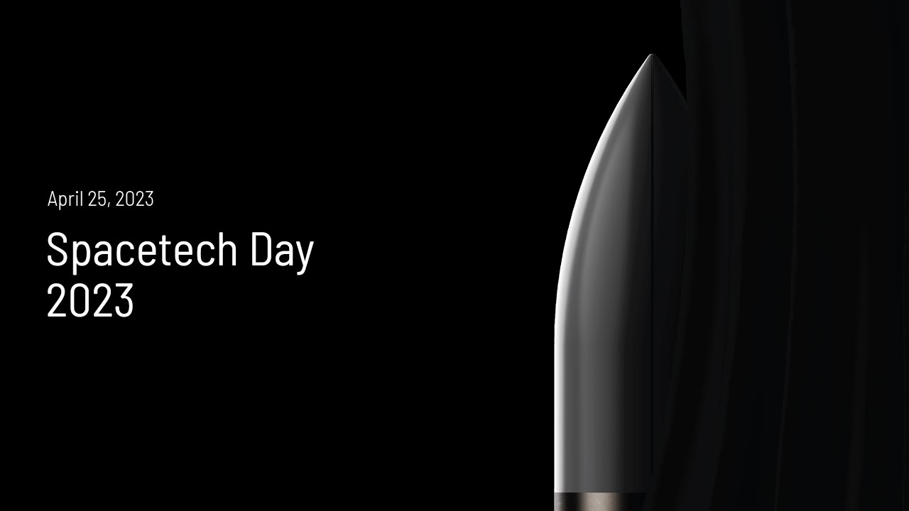 Astra to give update on Launch System 2 during livestream April 25