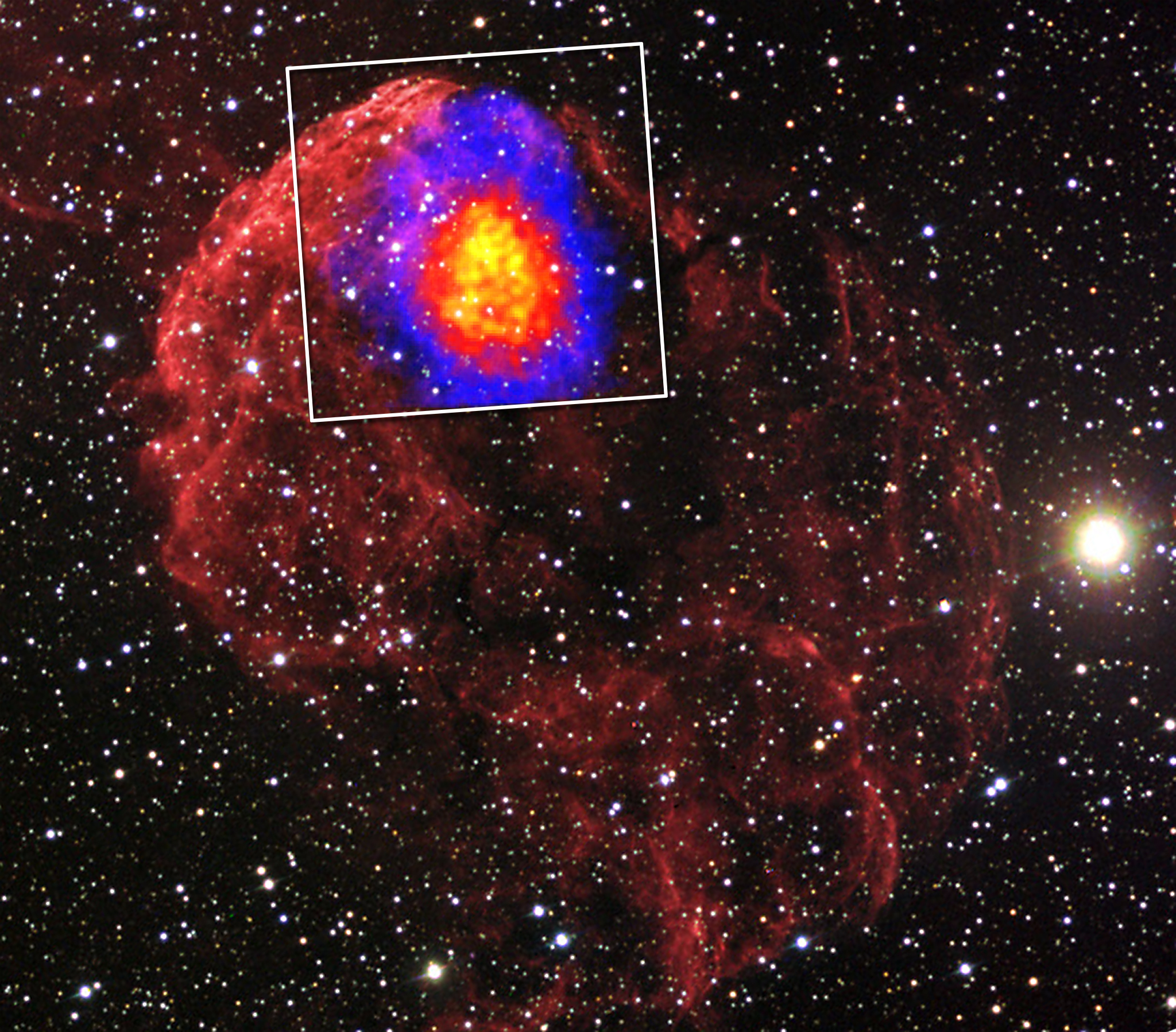 From Astronomy Now: “Japanese X-ray observatory completes decade-long ...