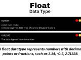 Datatypes And Variables Spaceship рџ ё