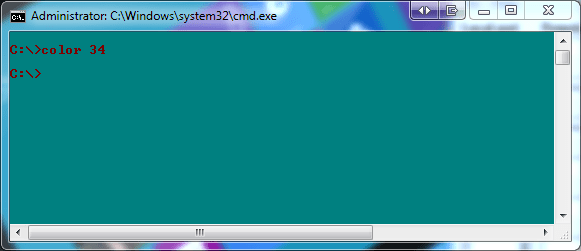 Change Color In Command Prompt SpaceTech change-color-in-command-prompt-spacetech