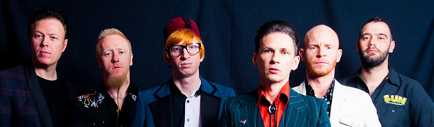 Britpop stars Space reunite | mrscottmusic