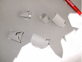 Cosplay 101: Materiály, na ktoré žiadny cosplayer nedá dopustiť (1 ...