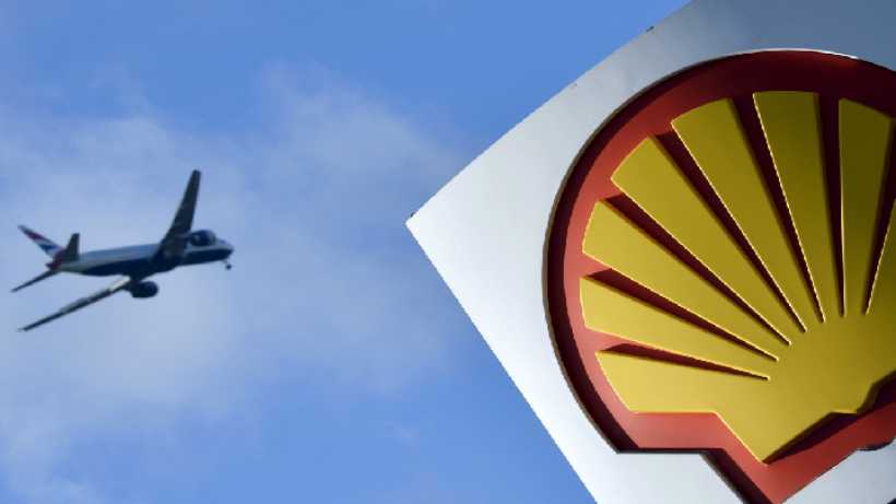 Shell, culpable del cambio climático: sentencia histórica a la ...
