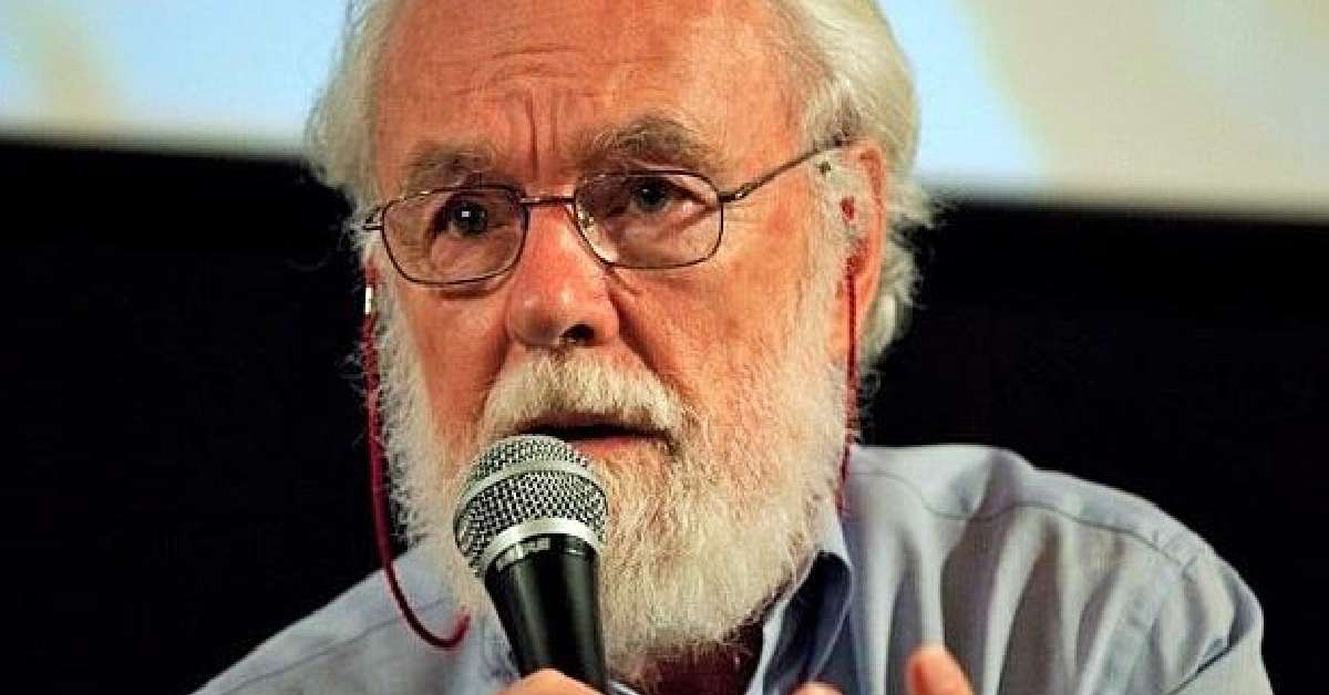 David Harvey: “El capitalismo sobrevive gracias al desarrollo ...